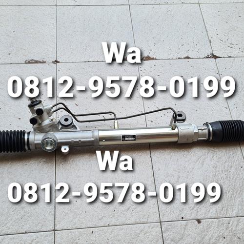 Jual Rack Steer Rack Stir Toyota Kijang Innova - Jakarta Utara - Alex ...