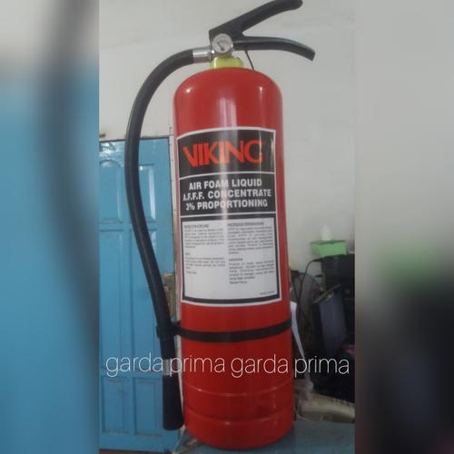 Jual VIKING FOAM 6 KG LITER APAR ALAT PEMADAM API 6KG TABUNG RACUN API ...