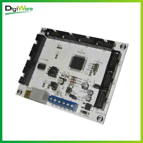 Jual ATMEGA128L Bootloader Micro System DT-AVR - Kota Surabaya - DigiWare Store | Tokopedia