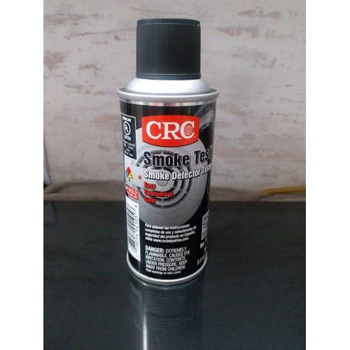 Jual CRC Smoke test Check Smoke detector asap 02105 CRC Smoke Detector ...