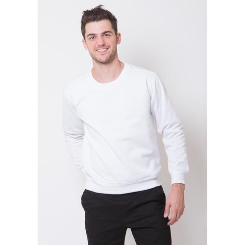 Jual Sweater Basic Premium Unisex Sweater Oblong Basic Pria Wanita 10 ...