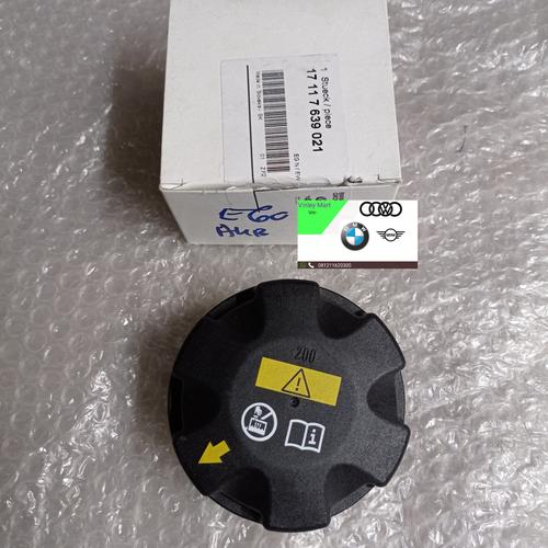 Jual Tutup radiator 200bar Bmw E60, E70, E71, F10, F30, F25, F02 ...