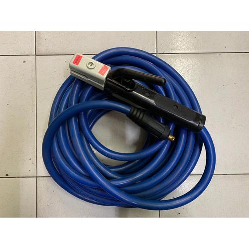Jual Set Kabel Las 50 mm + Tang Las 600 Ampere untuk Travo Las - 5 ...