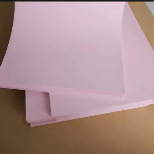 Jual kertas HVS warna pink ukuran F4 isi 100 lembar - Kota Tangerang ...