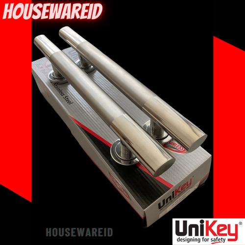Jual Pull Handle Unikey PR009.32Oval Original, gagang pintu tarik stainless - Jakarta Pusat ...