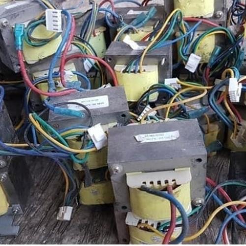 Jual Trafo prolink bekas copotan ups prolink 600VA bettery 1 - Kota ...