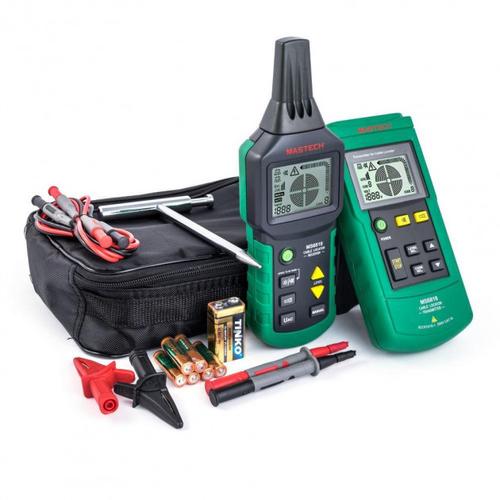 Jual Advanced Wire Tracker MS6818 MASTECH Cable Locator MS-6818 Kabel ...