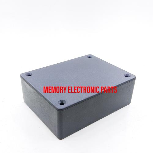 Jual Box Hitam X3/ Box Plastik ukuran X3 - Jakarta Barat - MEMORY ...