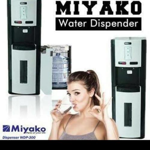Jual DISPENSER MIYAKO WDP300 GALON BAWAH - Kota Tangerang Selatan ...