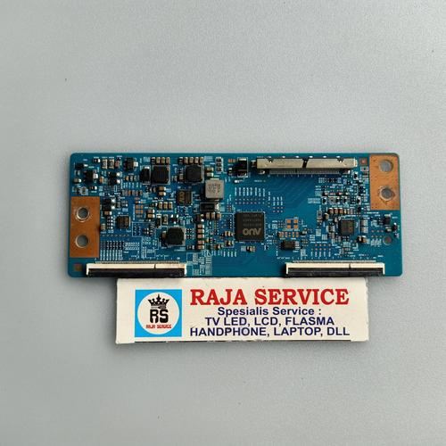 Jual tcon tv led LG 43LH500T LG43LH500T t-con t con tikon ticon board ...