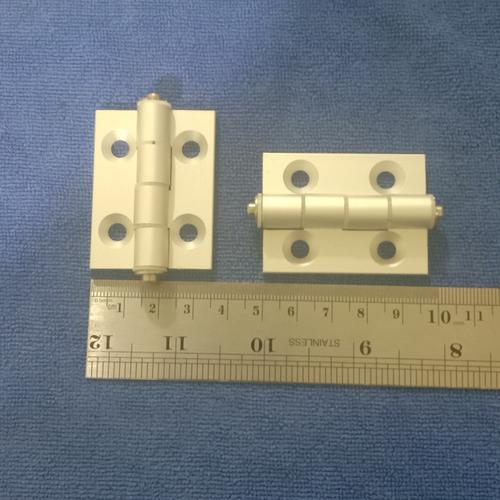 Jual Engsel/Hinge 20 series type Exstrude - Kab. Bekasi - Alumunium ...