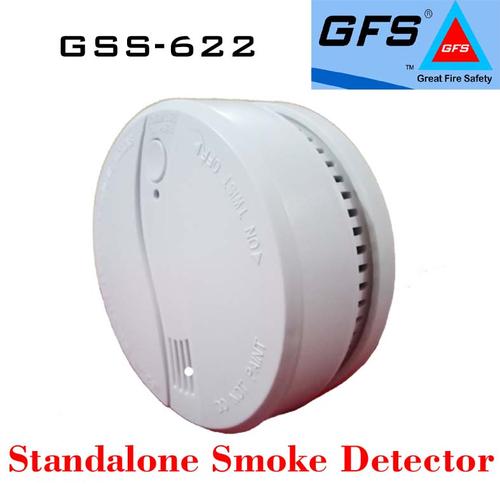 Jual SMOKE DETECTOR STANDALONE - FIRE ALARM SYSTEM - Kota Surabaya ...