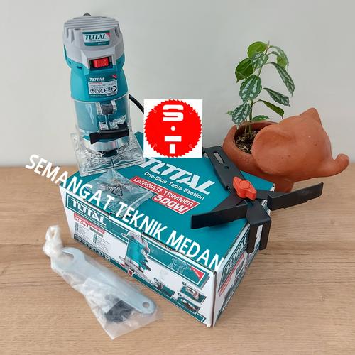 Jual TLT5001 MESIN HAND LAMINATE TRIMMER MINI PROFIL ROUTER TANGAN ...