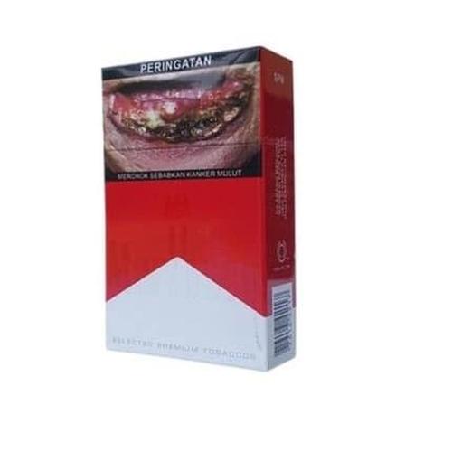 Jual ROKOK MARLBORO MERAH 20 BATANG ECER DAN SLOF - Jakarta Timur ...