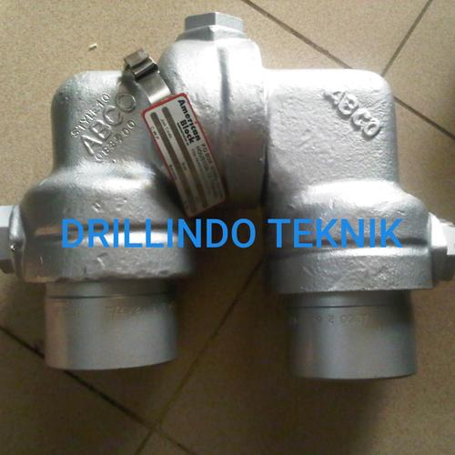 Jual Chiksan Swivel Joint 2" HP 6000 PSI Style 10 Threaded " ABCO ...