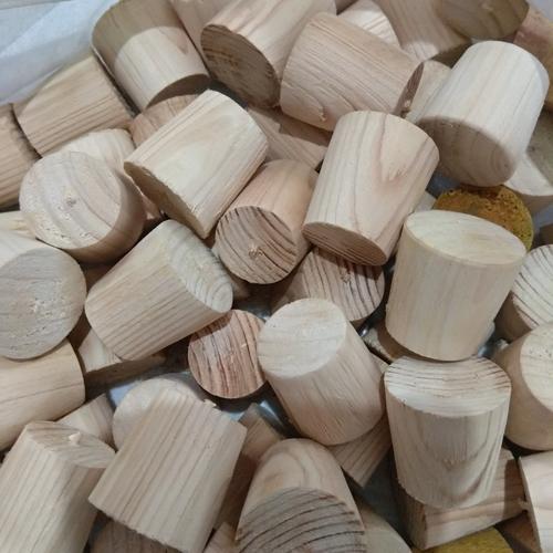 Jual Botol Kaca Tutup Kayu 500 ML - Kab. Bogor - saung botol 2 | Tokopedia