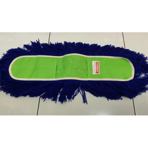 Jual REFILL KAIN PEL KERING PEL LOBBY LOBI STARMOP 60cm - STARMOP 80 ...