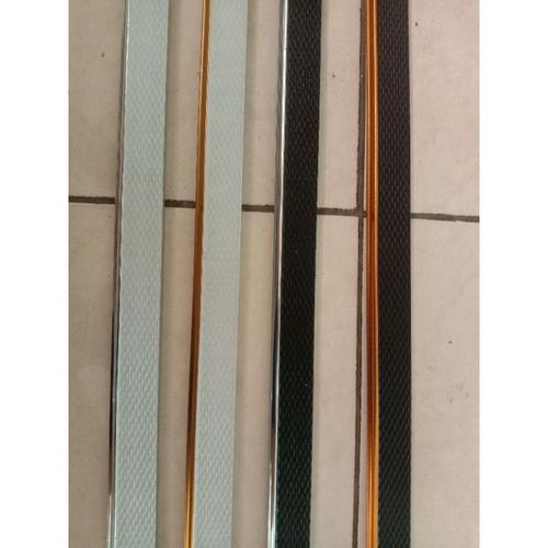 Jual PIGURA PANEL II FRAME II BINGKAI II LONJORAN II BATANGAN DIAMETER ...