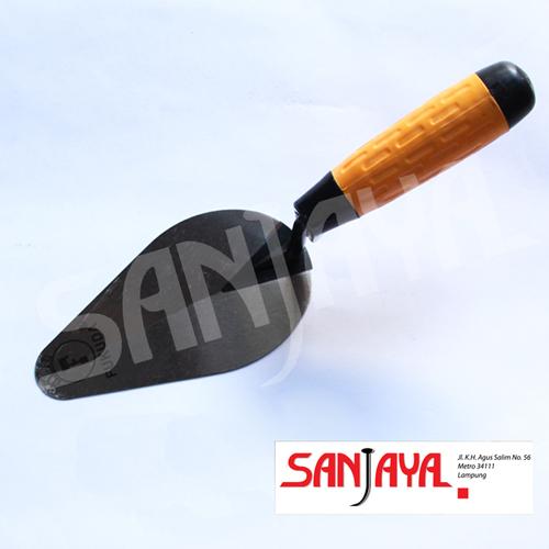 Jual Cetok Semen Segitiga Gagang Fiber 6" - Kota Metro - TOKO SANJAYA ...