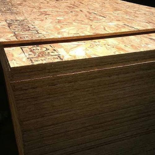 Jual OSB waferboard 9mm. 122x244 cm - Kota Surabaya - Mattreal ...