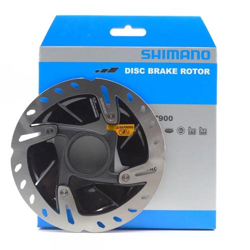 Jual SHIMANO DURA ACE RT900 ROTOR 140mm 160mm center lock disc brake ...