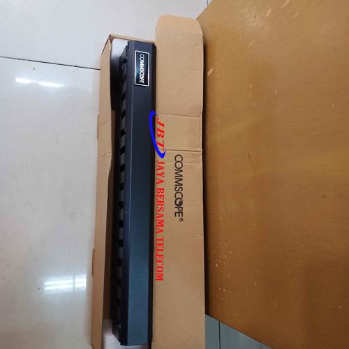 Jual Wire Management Commscope Original - Jakarta Timur - Jaya Bersama ...