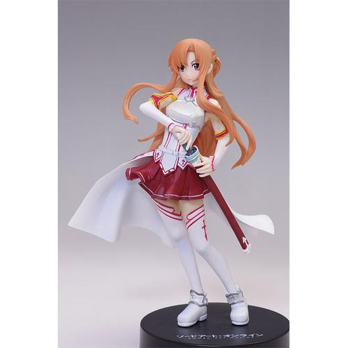 Jual Action Figure Asuna Sword Art Online PVC - Kab. Bogor - Wibi's ...