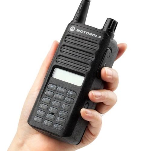 Promo Motorola XiR C2660 VHF HT Digital Analog DMR Ori Baru Garansi ...