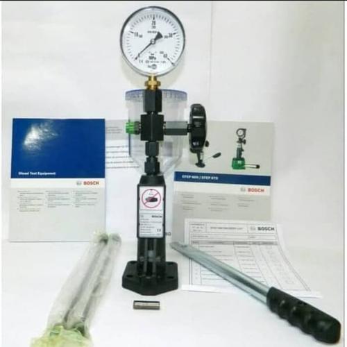 Jual Injection Nozzle Tester BOSCH EFEP-60H Original Made in INDIA ...