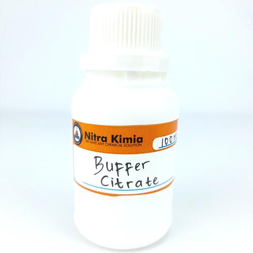 Jual Larutan Buffer Sitrat request pH 3.0 sampai 6.2/Bufer - Kab ...