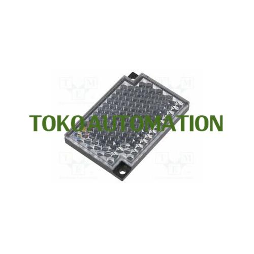 Jual E39-R1S E39 R1S Rectangular Acrylic Target Reflector Sensor PO18 - Jakarta Utara ...