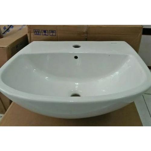 Jual Wastafel TOTO LW247CJ / LW247 - Body Only - Kota Tangerang ...