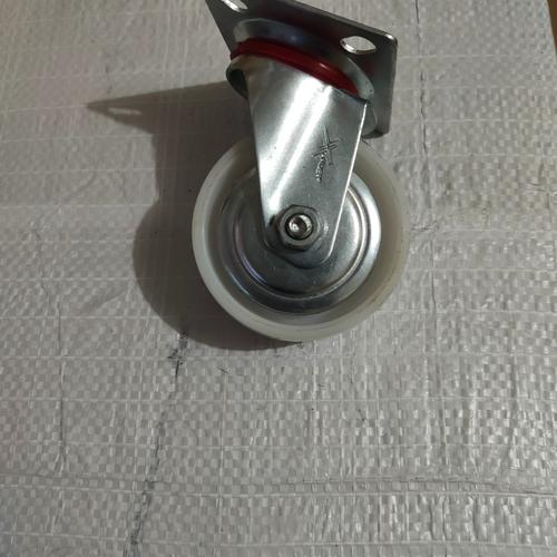 Jual Roda Nilon ukuran 3 inch - Jakarta Barat - Yuenhan Lockindo ...