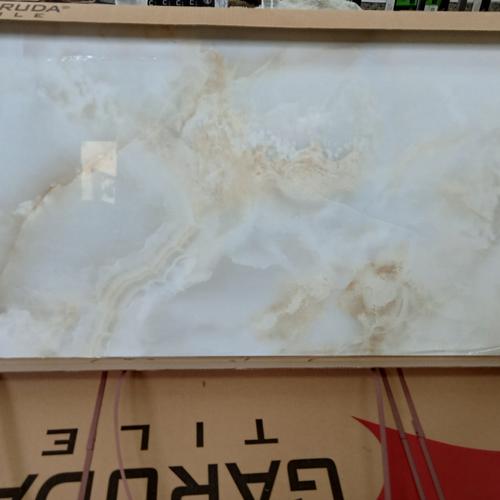 Jual granite 60x120 motif alur garuda tile kw 1 - Kab. Bogor - MJ ...