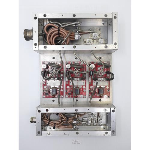 Jual Module Power FM 3000 Watt Tanpa Mosfet , Lengkap Splitter dan ...