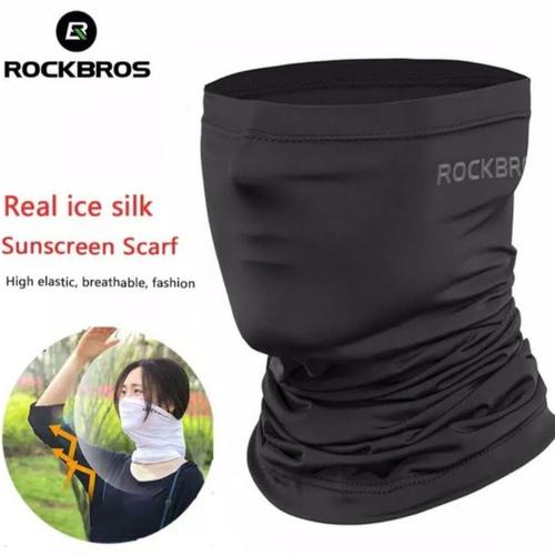 Jual Rockbros Masker Buff Bandana - Putih - Jakarta Timur - BuhanStore ...