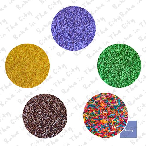 Jual ELMER MESIS DARK (MILK)/GREEN/YELLOW/GRAPE/PINK/SPRINKLE-Repack ...