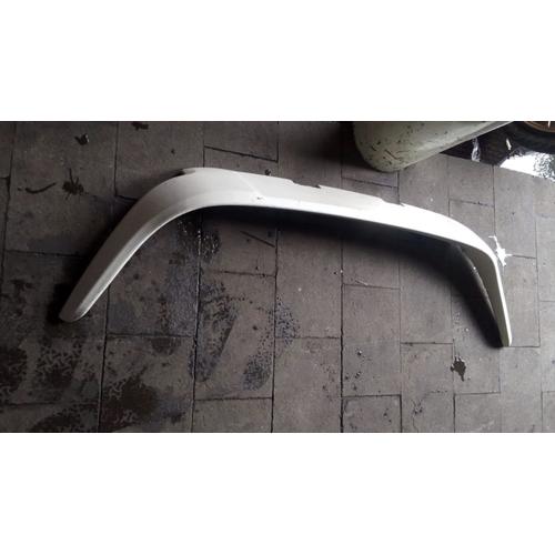 Jual Honda Access Modulo Spoiler for Honda Jazz GE8 Ori Japan RARE ITEM ...