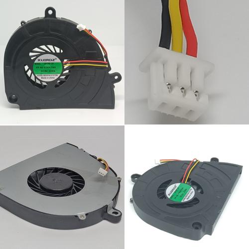 Jual Acer Laptop Fan Aspire V3 Series V3-471 V3-531 V3-571 3Pin 9cm ...
