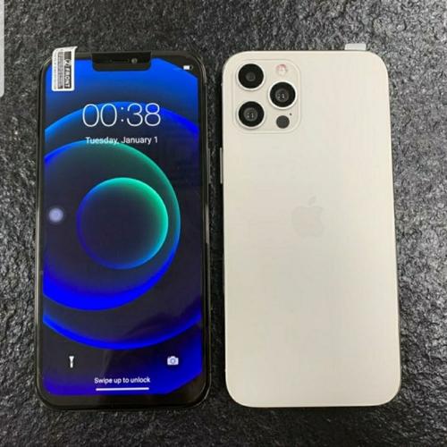 Jual IPHONE 12 PRO HDC LIKE ORI FS (( BEST SELLER )) - Hijau - Kab ...