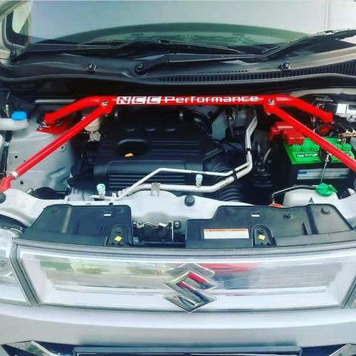 Jual Strut Bar Suzuki Wagon R 4 titik - Kab. Bantul - NCC-Performance ...