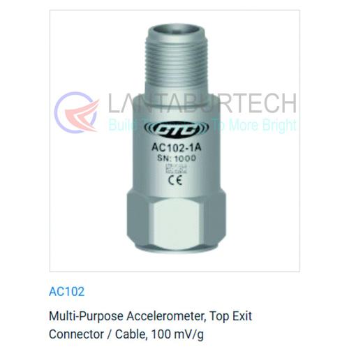 Jual SENSOR ACCELEROMETER AC 102 - Kab. Bekasi - LANTABUR TECHNOLOGY ...