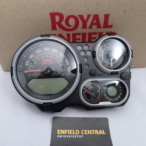 Jual SPEEDOMETER ORIGINAL ROYAL ENFIELD HIMALAYAN - Kota Bekasi ...