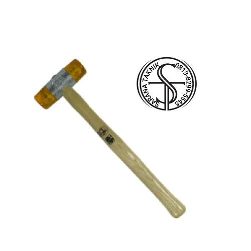 Jual Palu plastik - Plastic Hammer 32mm - Jakarta Timur - sarana_taknik ...