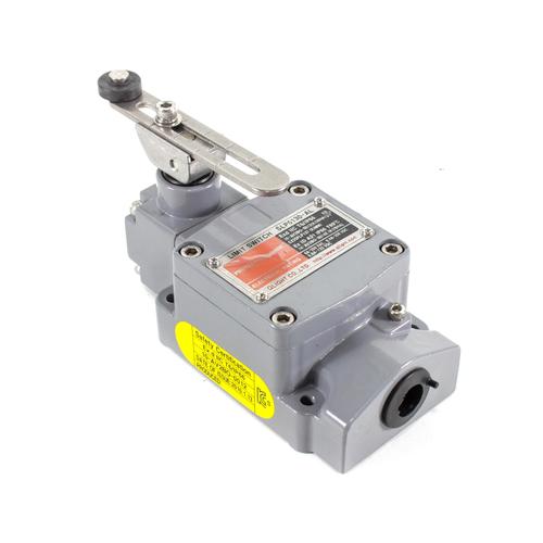 Jual EXPLOSION-PROOF LIMIT SWITCH Qlight SLP5130 -AL, IP67 KIMM ...