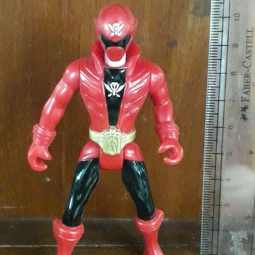 Jual action figure power rangers bandai ori artikulasi power ranger ...