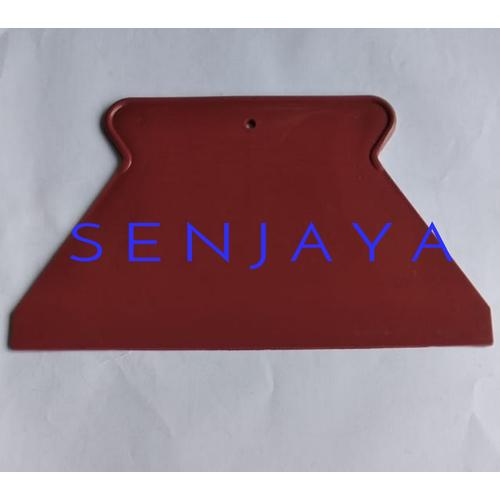 Jual Kape plastik PVC scrap skrap scaper 9 inch - Kota Bekasi - Senjaya ...
