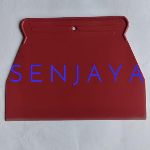 Jual Kape plastik PVC scrap skrap scaper 7 inch - Kota Bekasi - Senjaya ...