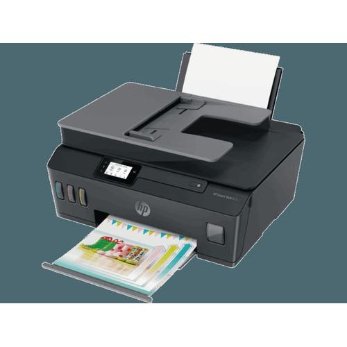 Jual Printer HP Ink Tank 615 (Print F4, Borderless A4, Scan Copy f4 ...