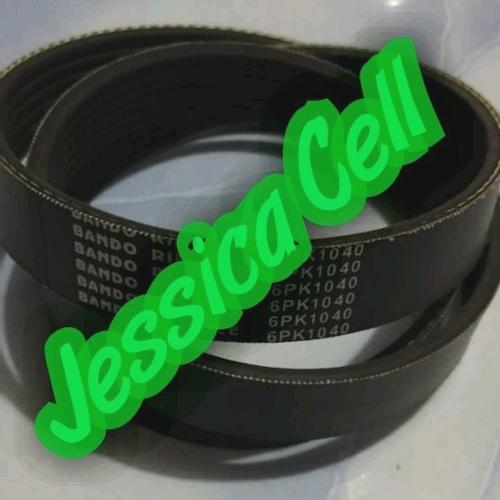 Jual V-BELT 6PK 1040 BANDO / 6PK1040 BANDO - Jakarta Barat - Jessica ...